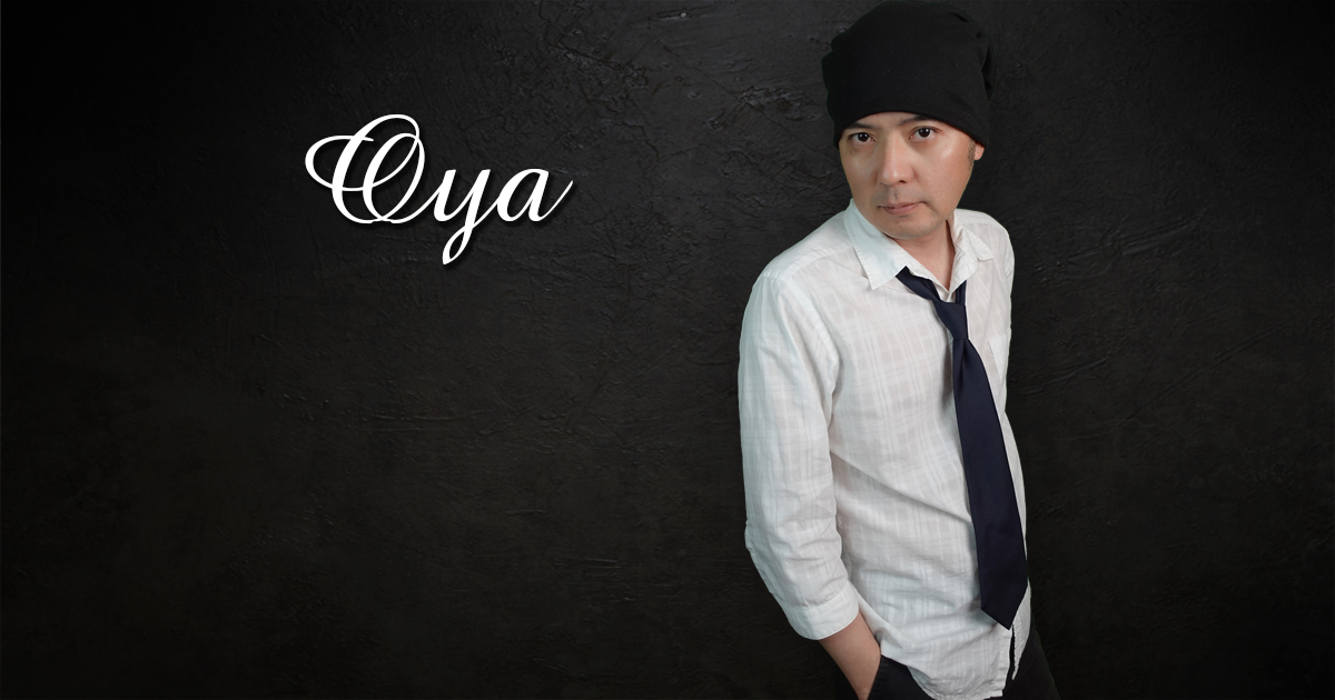 Oya | Official Website